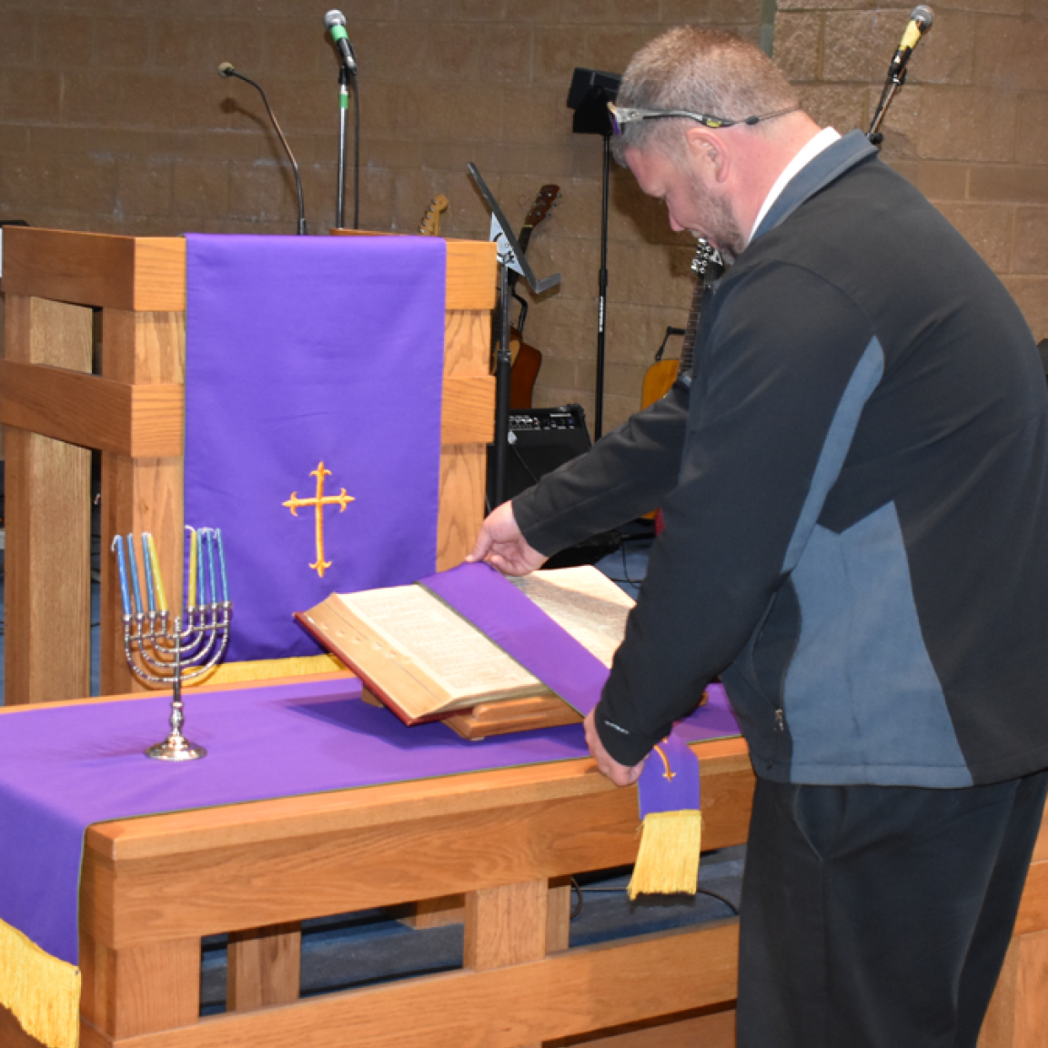 Rehabilitation and Reentry Services | NC DAC